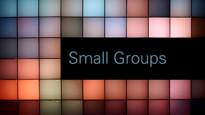 Anglicans Ablaze: 6 Essential Components of a Small Group Launch